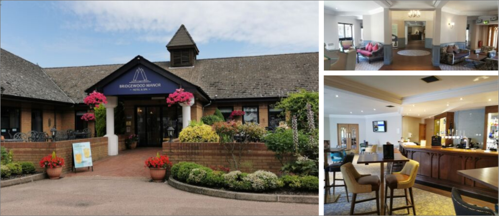 Hever Castle & Canterbury Christmas Market