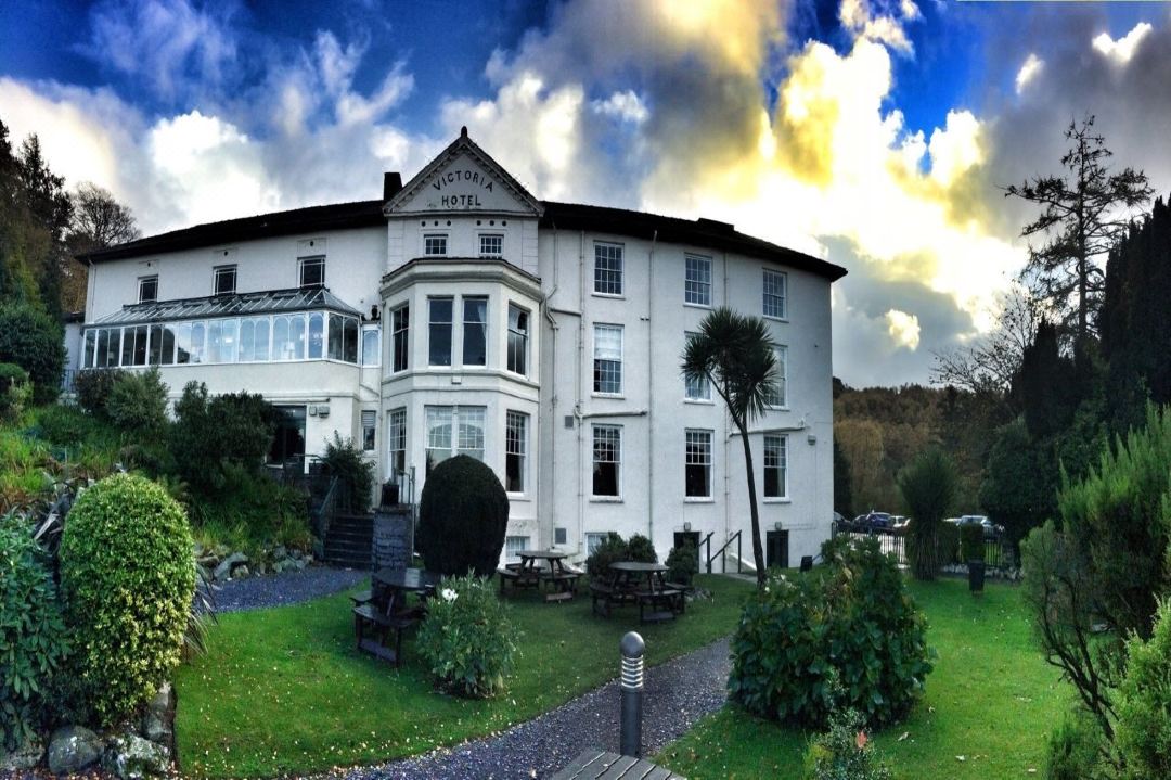Snowdonia Dream, Explore & Discover