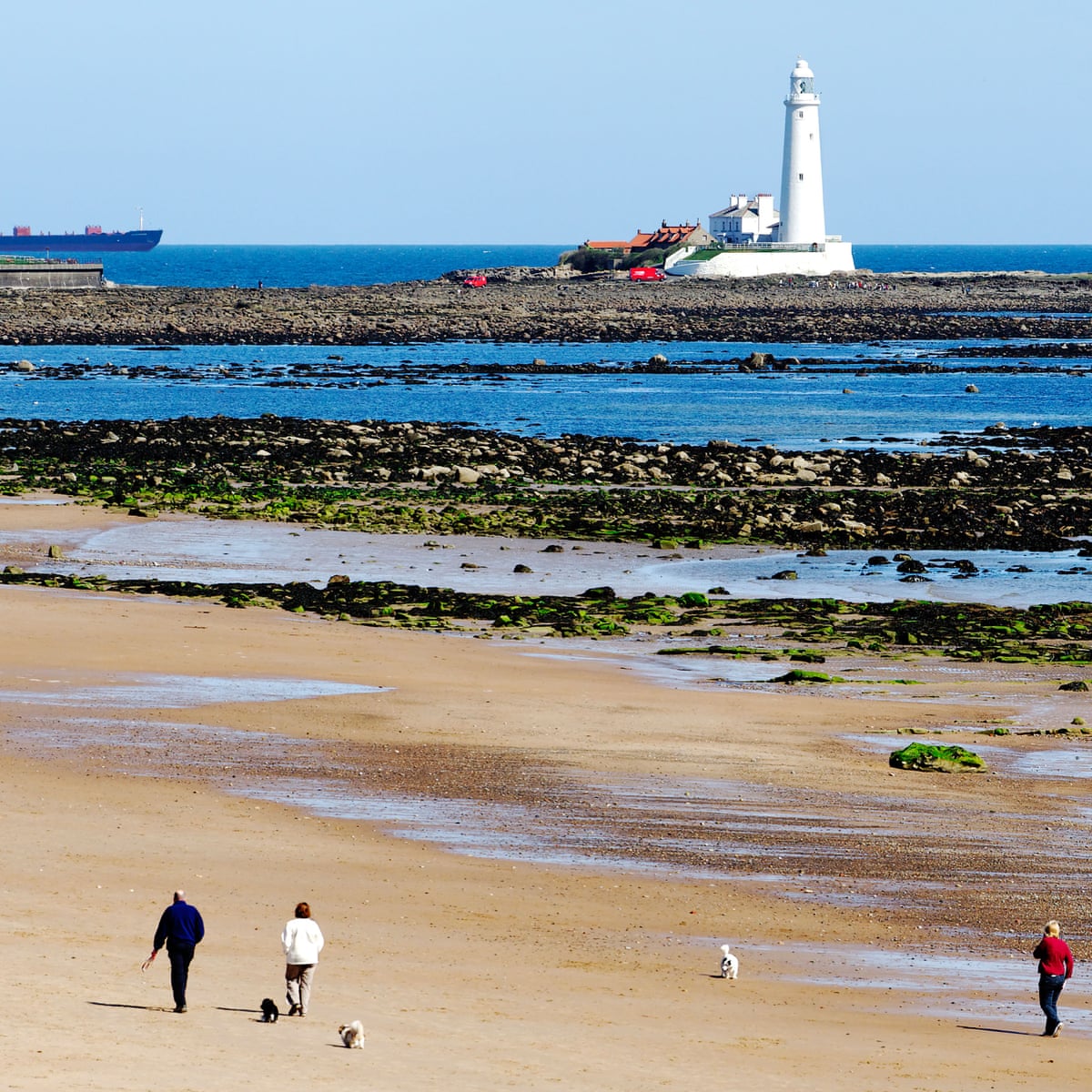 Whitley Bay