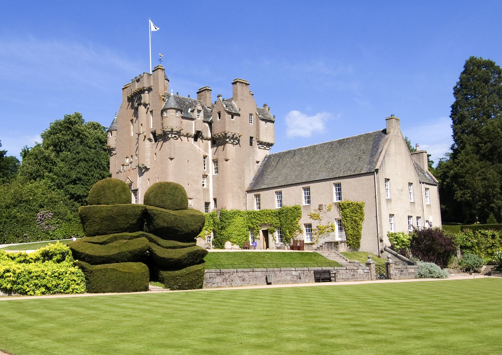 Royal Scotland
